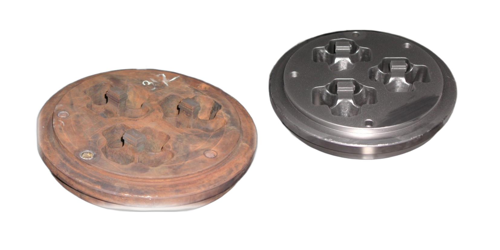 Dies cleaning solution – FORMAL SURFACE