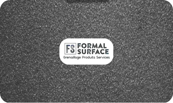 Formal Surface – FORMAL SURFACE
